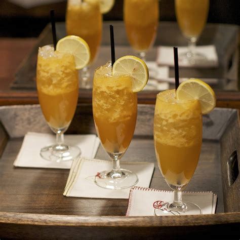 Calvados Cocktail Summit Sips