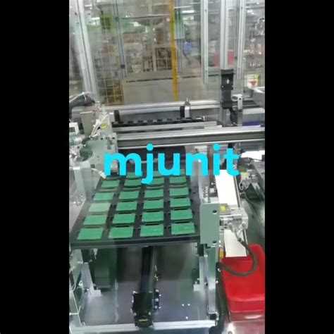 Mjunit Synchronous Belt Guide Rail Linear Module Electric Slide Rail