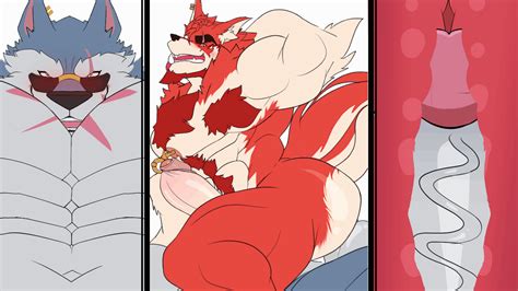 Rule 34 169 Anal Anal Sex Anthro Anthro On Anthro Anthro Penetrated