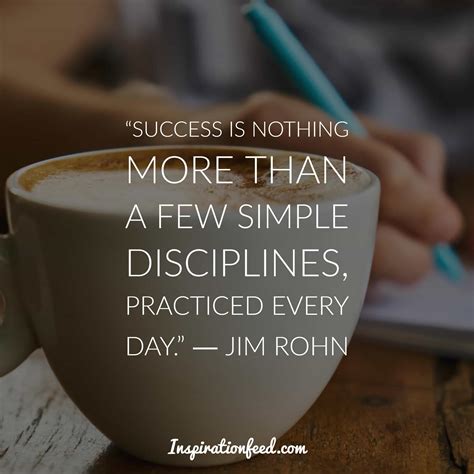 Top 20 Motivational Jim Rohn Quotes Inspirationfeed