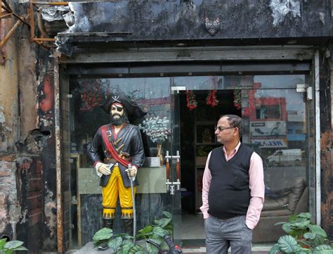 Bjp Engineered Northeast Delhi Riots Alleges Aap India News