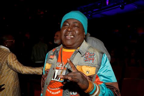 Trick Daddy Ends An Era By Replacing His 30 Year Old Grills