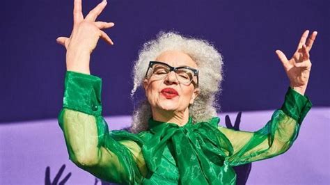 Os Benefícios De Se Achar Mais Jovem Do Que Realmente é Olha Que