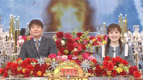 「くりぃむしちゅーの！the★レジェンド14」アスリートの伝説的エピソードから選りすぐりの問題を出題！｜日テレtopics｜日本テレビ