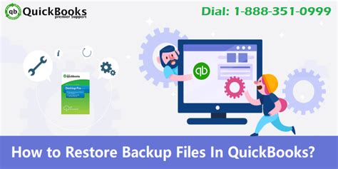 how to restore quickbooks company file from the local backup by