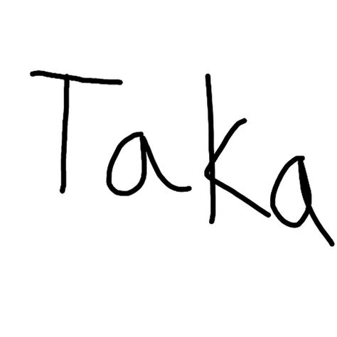 Takapy YouTube