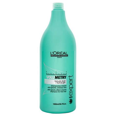 L Oréal Serie Expert Volumetry Shampoo ml UAE Zoja