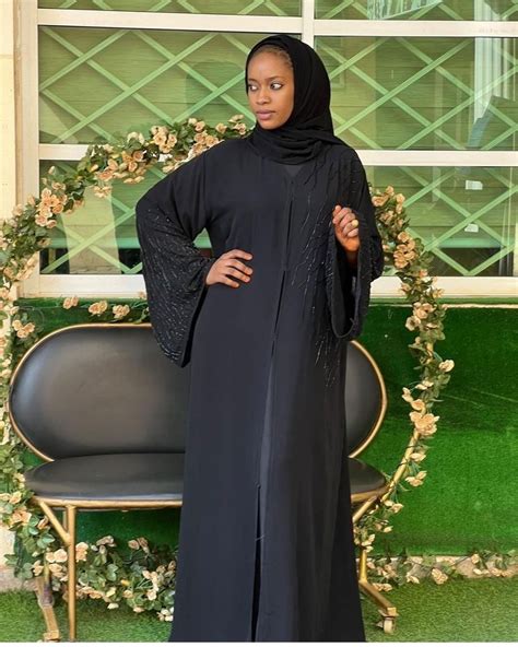 Robe Hijab Robe Abaya Abaya Musulmane Abaya Eid Abaya Modeste Abay Afrikrea
