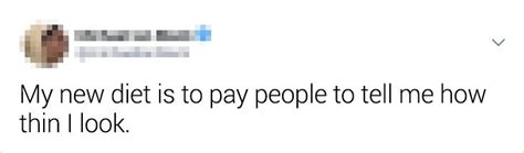 22 Dieting Tweets That Can Make You Laugh So Hard You Might Even Lose