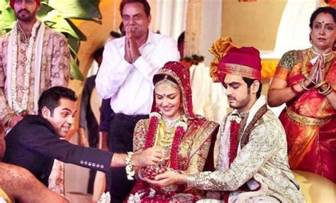 Esha Deol Roots For Step Brother Sunny Deol As He Makes A Comeback