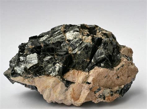 Mineralienatlas Lexikon