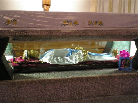 Saint Marty July Saint Maria Goretti Panel Discussion Humility