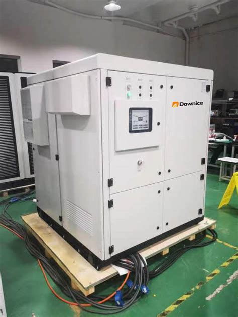 Dawnice Energy Storage System 100kw 200kw 500kw 1mw 3mw Ess