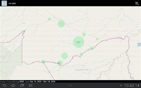 Figure 1 From Temporal And Spatial Elements In Interactive