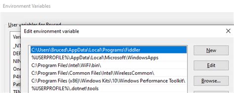 Windows Performance Analyzer From Store Or Sdk Random Ascii Tech