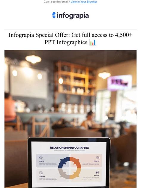 Infograpia Simplify Complex Ideas Download 4 500 Ppt Infographics