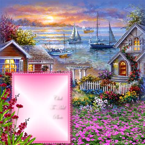 Thatsmimis Spring Frames 2013 April 2014 January ~ ~ Back Yard