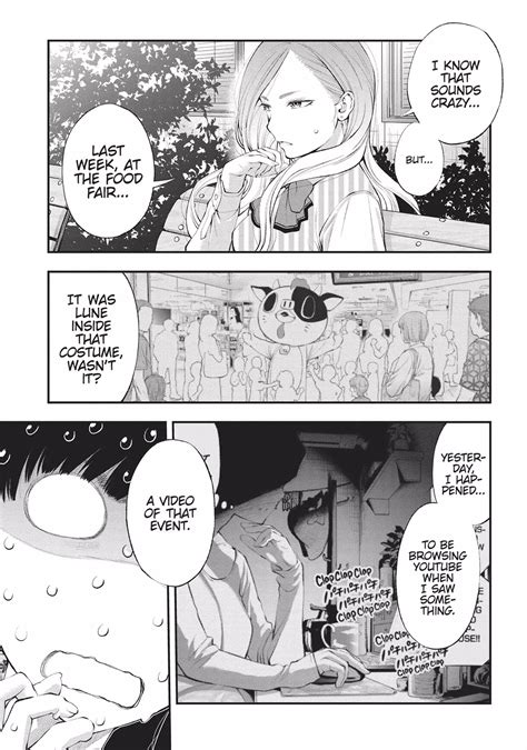 Read Sundome Milky Way 24 Onimanga