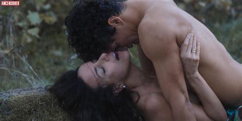 Cecilia Suárez Nua Em Someone Has To Die