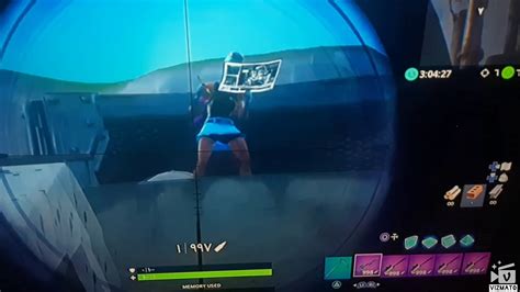 لقطات فورت نايت Youtube