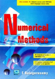 Numerical Methods Upaharbazar