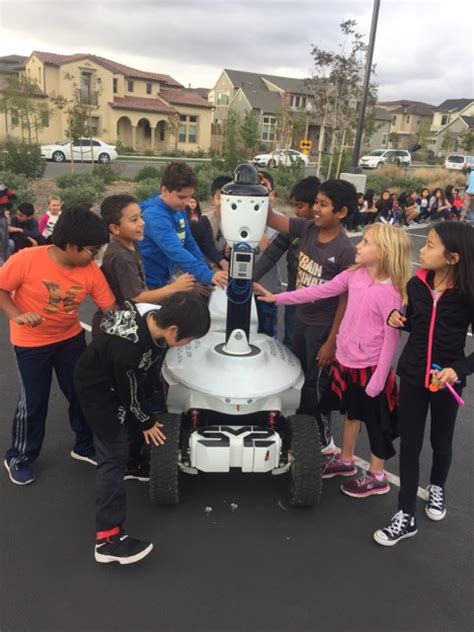 Smp Security Robot Profile