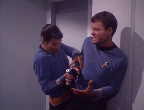 The Man Trap Star Trek The Original Series Image 19286721 Fanpop