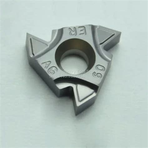 Cnc Threading Insert 16erm Ag 60 At Rs 590 Piece In Coimbatore Id