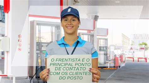 Dia do Frentista e a sua importância no relacionamento do posto os