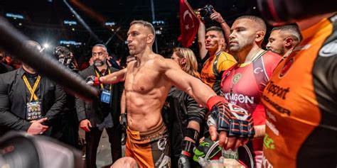 Kerim Engizek Oktagon