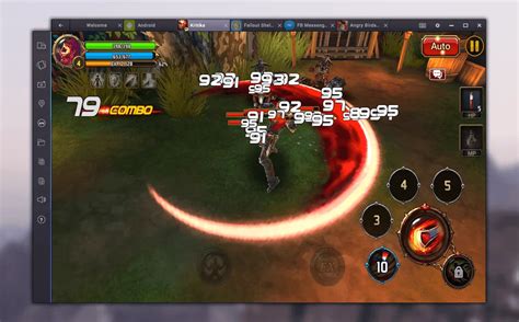 Bluestacks 2 Launches With New Multitasking Feature