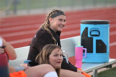 Girls Varsity Soccer Takes A Loss Against St Dominic Photo Gallery