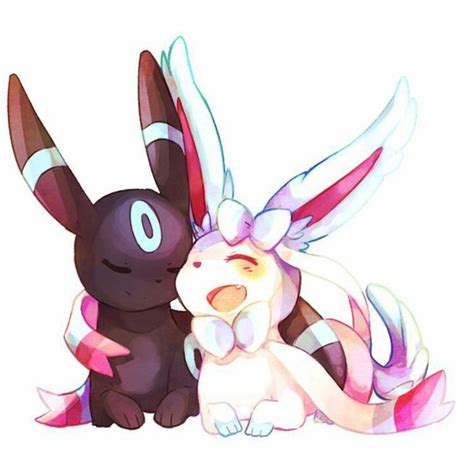 Every Eeveeltion Ship Umbreon X Sylveon Wattpad Pokemon Life