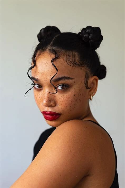 Bantu Knot Hairstyles Protective Hairstyles Hairdos For Curly Hair