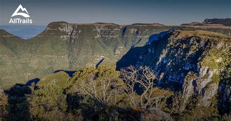 Parc National De São Joaquim Les 10 Meilleurs Itinéraires En Forêt