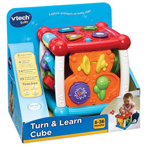 Leapfrog Vtech