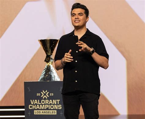Ascension é Maior Incentivo Para O Challengers Diz Leo Faria