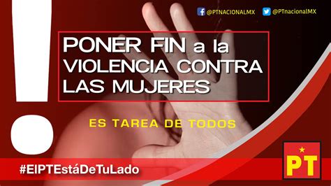 Las Mujeres Tienen Derecho A Partido Del Trabajo México