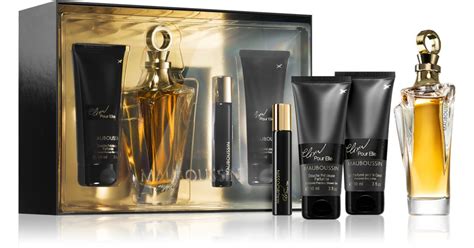 Mauboussin Elixir Pour Elle Geschenkset für Damen Notino