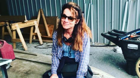 Catherine Cyran Dead Daytime Emmy Nominated Filmmaker Was 59