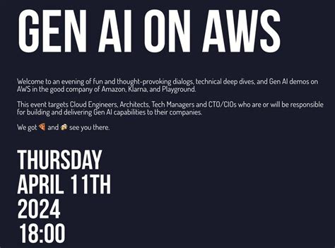aws ai bedrock cloud devops playground tech