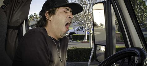5 Ways To Detect Dangerous Driving Behavior