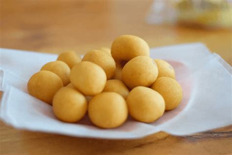 ไข่นกกระทา ทอด สูตรแป้งกรอบนอกนุ่มใน ไม่กลวง พองตัวได้นาน