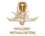 Wolders' Metaalgieterij levert gietwerk in non-ferro metalen voor ...