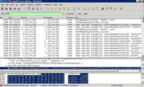 Network Tracing 101 Collecting Client Data For Troubleshooting