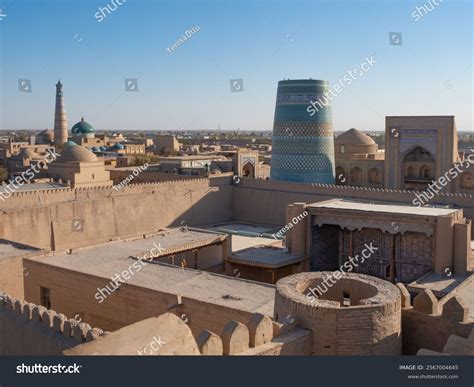 Khiva Uzbekistan Images Photos Images And Pictures