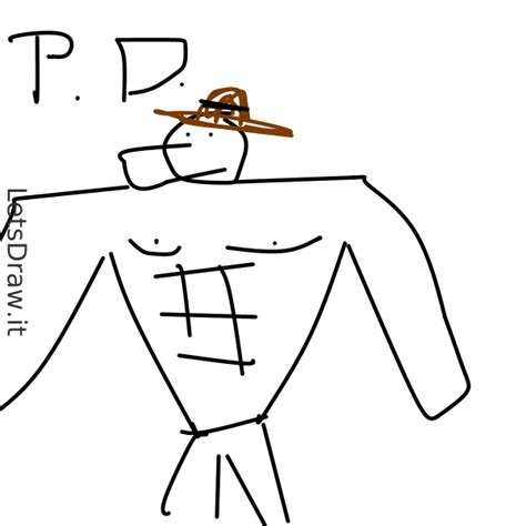 How To Draw Dad Wsbupm5ho Png Letsdrawit