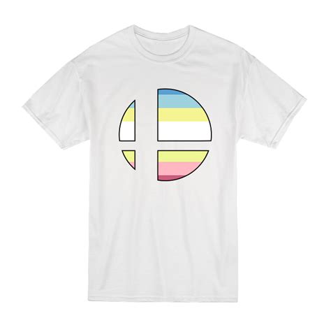Map Pride T Shirt