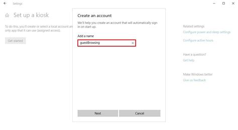How To Set Up Kiosk Mode On Windows 10 October 2018 Update Windows