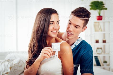 Safe Sex View Stock Photo At Vecteezy